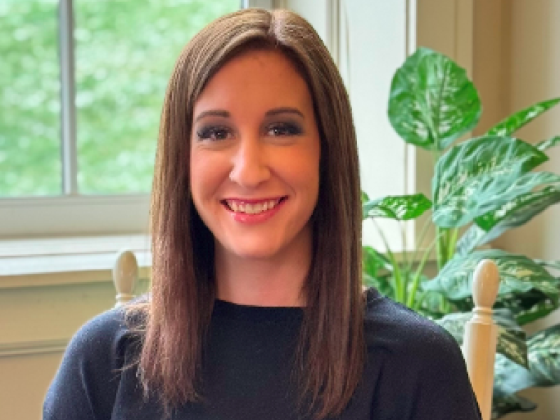 Alyssa Rabideau | Champlain Valley Senior Community